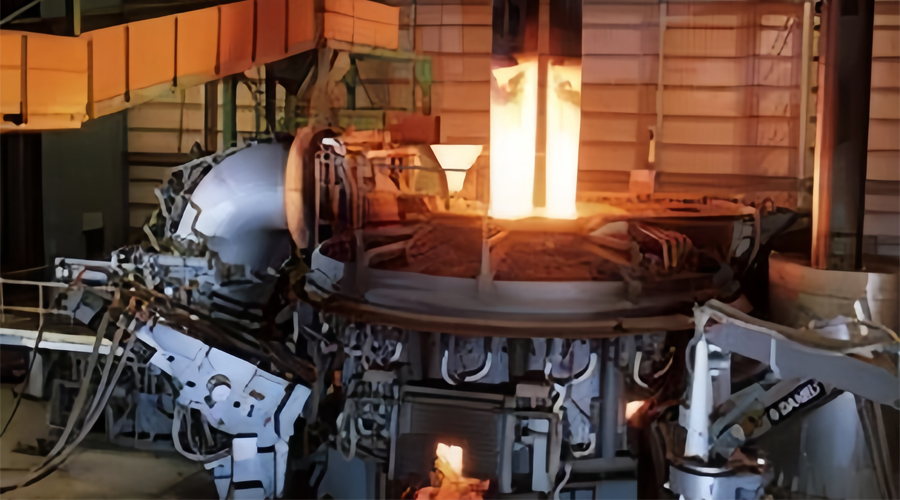 About Industrial Silicon For EAF - Hani Metallurgy